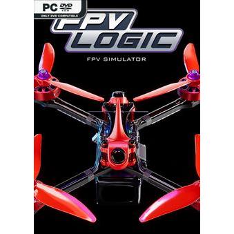 FPV LOGIC Build 15559917(latest version) (offline PC) (Free update link ...