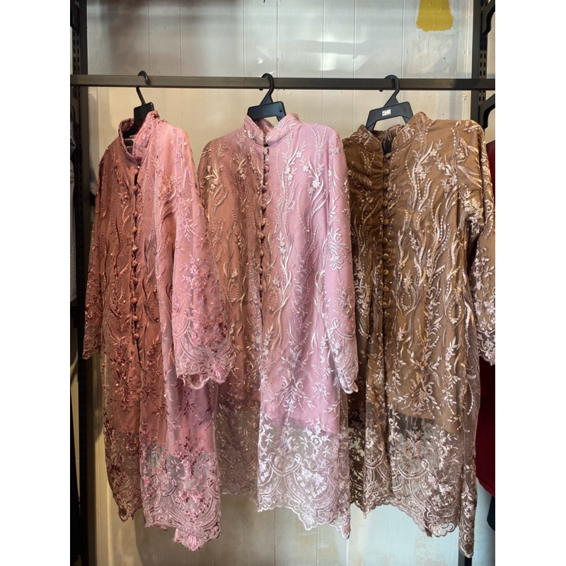 BAJU KEBAYA LACE INDONESIA/KEBAYALACE/KEBAYALACEINNER/KEBAYALABUH ...
