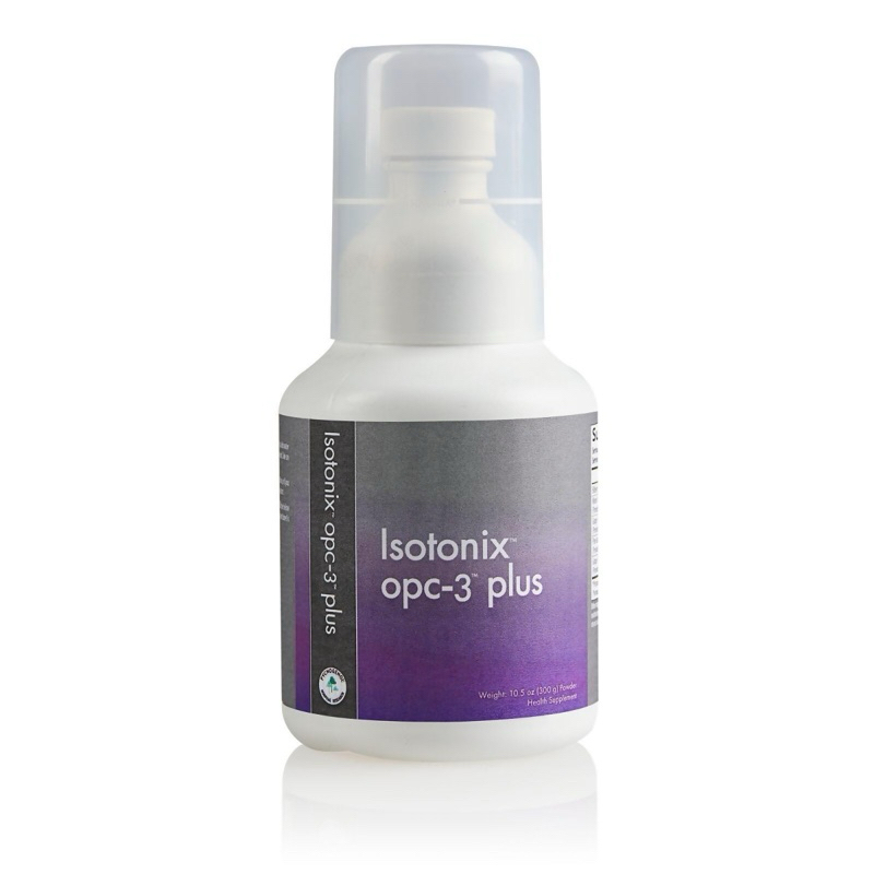 Isotonix OPC 3 plus - 300 Gram ready stock remove code | Shopee Malaysia