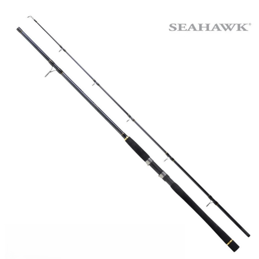 SEAHAWK FALCON FIRE FISHING ROD 🔥 (Warna Rawak / Colour Random) 🔥 ...