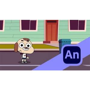 Adobe Animate Course - Complete Beginners Course For Adobe Animate ...