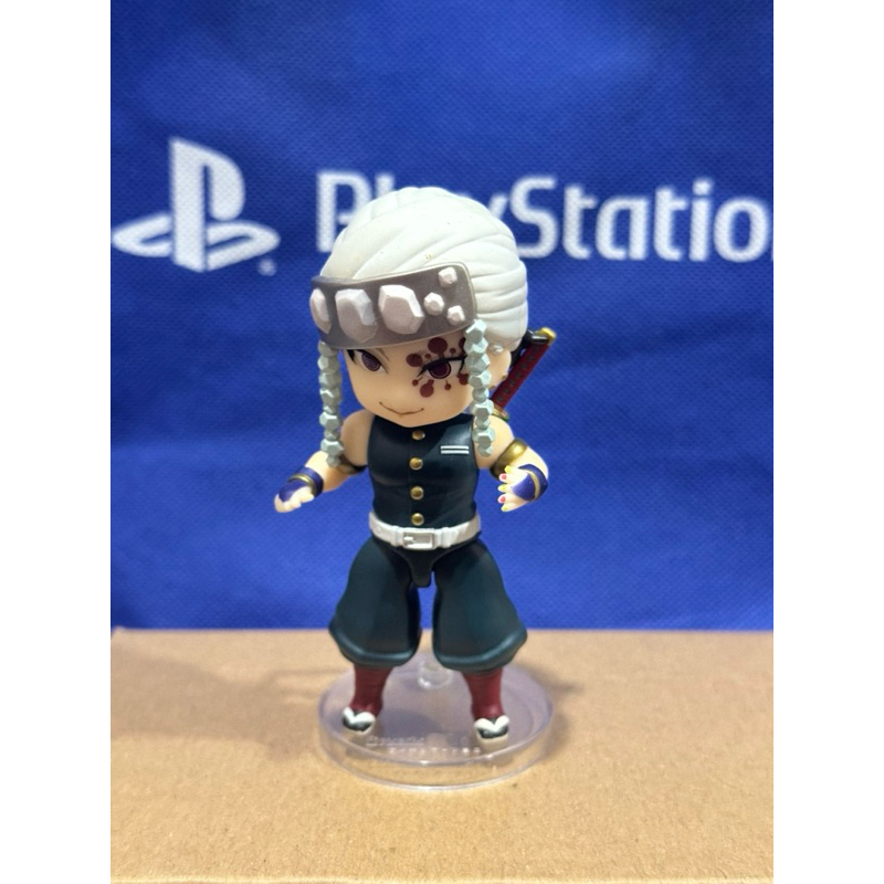 Bandai Tamashii Nations Figuarts Mini Uzui Tengen | Shopee Malaysia