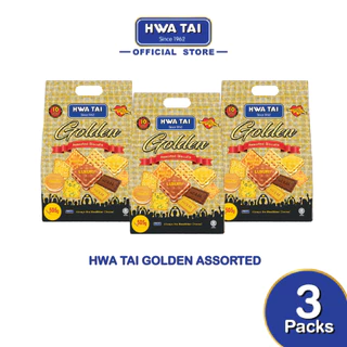 Hwa Tai Online, March 2026 | Shopee Malaysia