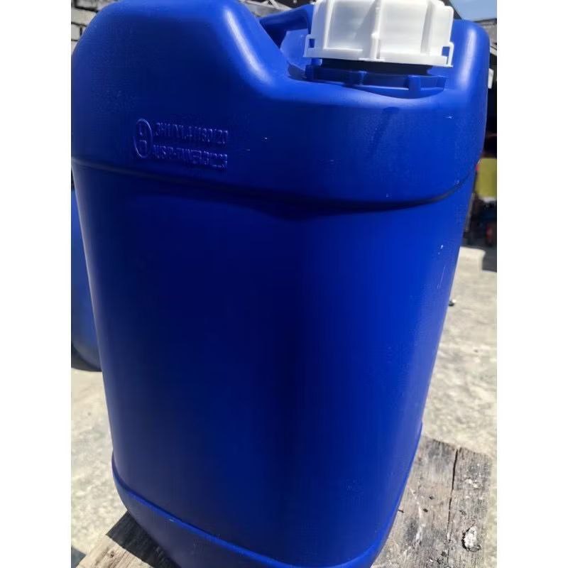 (USED) Tong Terpakai 20 Liter Used Jerry Can Second Hand Tong Plastik ...