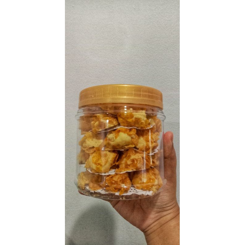 Biskut Cornflakes Crunchy | Shopee Malaysia