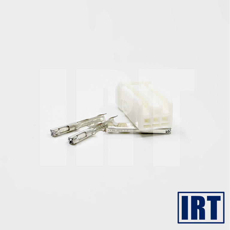 3 Pin Socket Connector Wiring Harness Dashboard Meter Sensor Soket ...