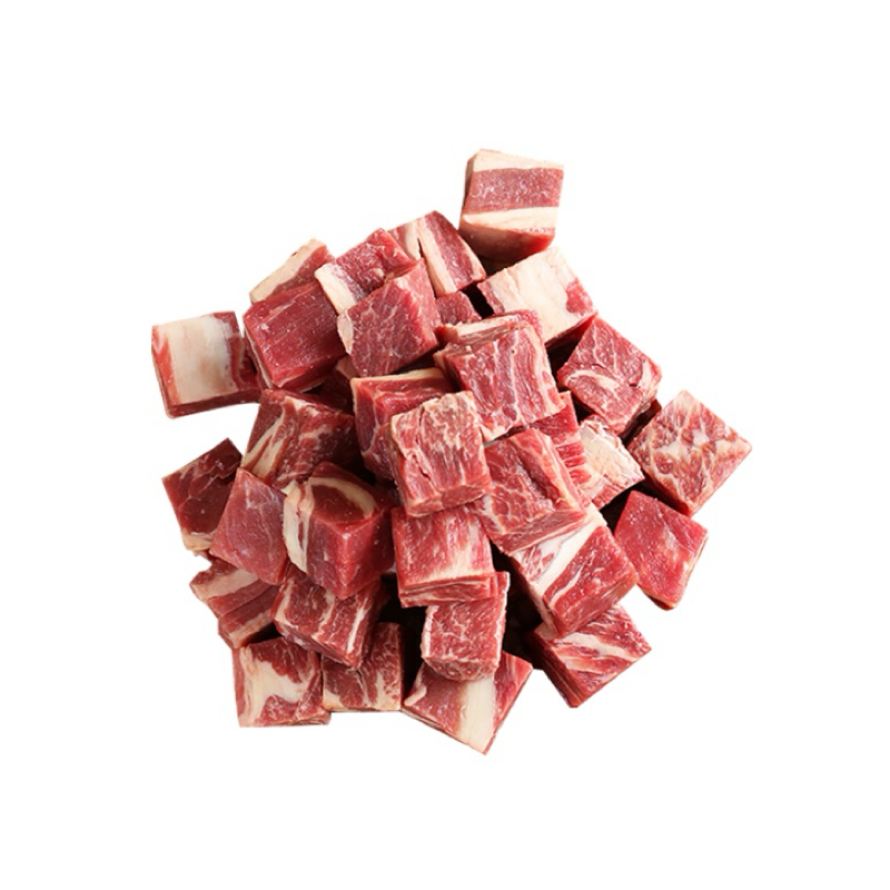 RAMADAN PROMO PREMIUM QUALITY NEW ZEALAND MUTTON BONE IN 1 KG | Shopee ...