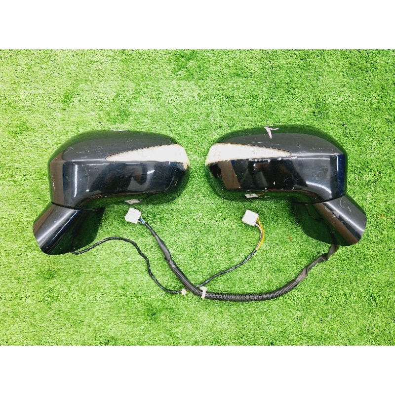 Honda Civic FD1 FD2 Side Mirror Set | Shopee Malaysia
