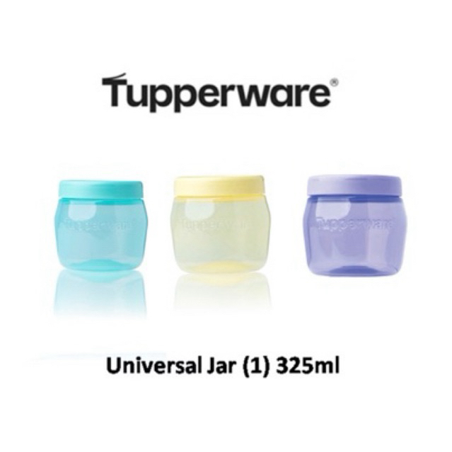 Universal Jar (1）325ml /Universal Jar with Straw Cover （1）550mL ...