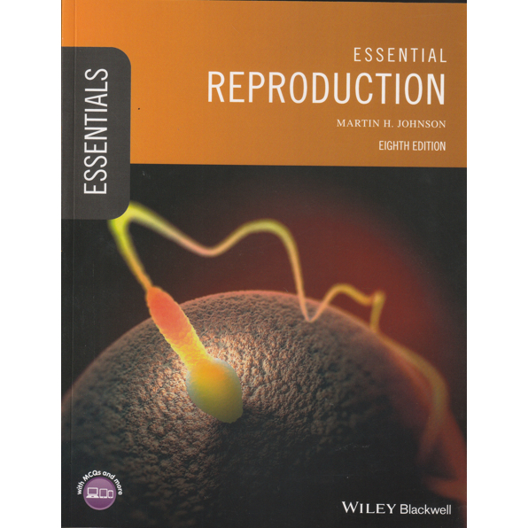 Essential Reproduction, 8th Edition | Shopee Malaysia