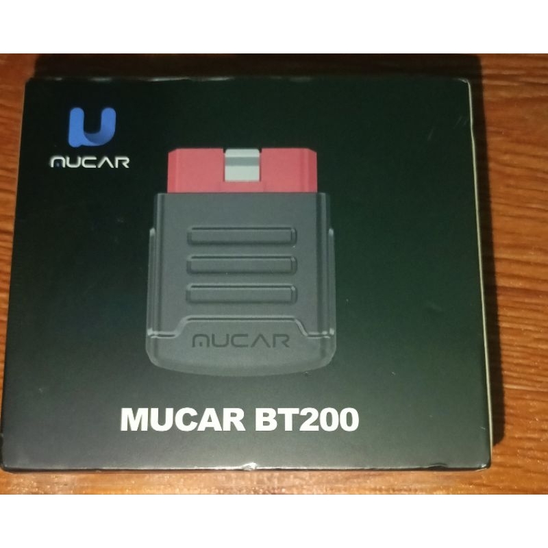 MUCAR BT200 perodua proton OBD2 diagnostic tool | Shopee Malaysia