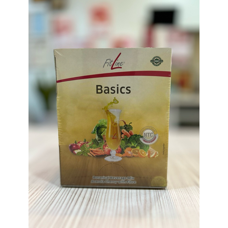 【Ready Stock】Original Fitline Activize Oxyplus Fitline Restorate Citrus ...