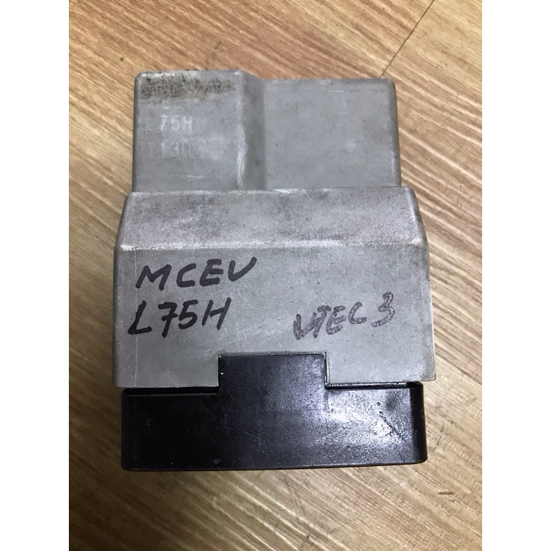 HONDA CB400SF VTEC3 CDI ECU IGNITER ( MCEV L75H ) no complete | Shopee ...