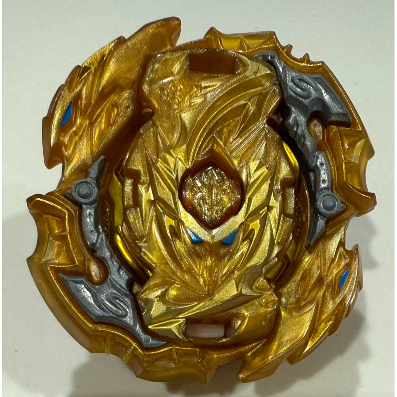 Gold Turbo Naked Spriggan 1/72 Chance to get, Hyperflux version Takara ...