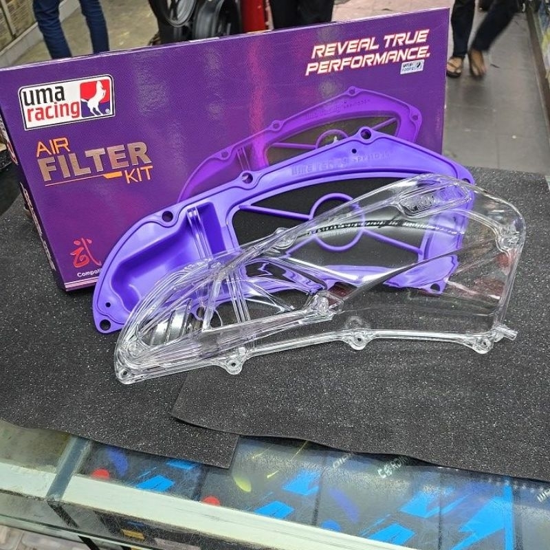 UMA Racing Honda Vario160 @ ADV160 Racing Air filter ADV @ Vario ...