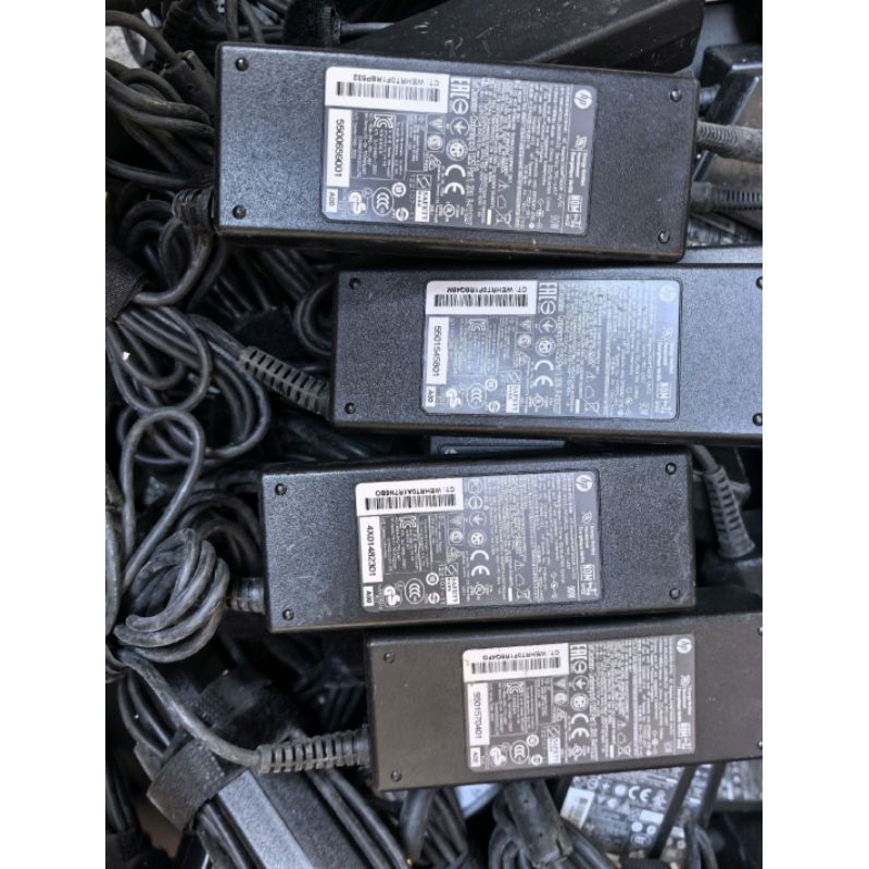 HP TPC-A57 19V 4.62A 90W LAPTOP PC MINI DESKTOP 400G 600G 800G ORIGINAL ...