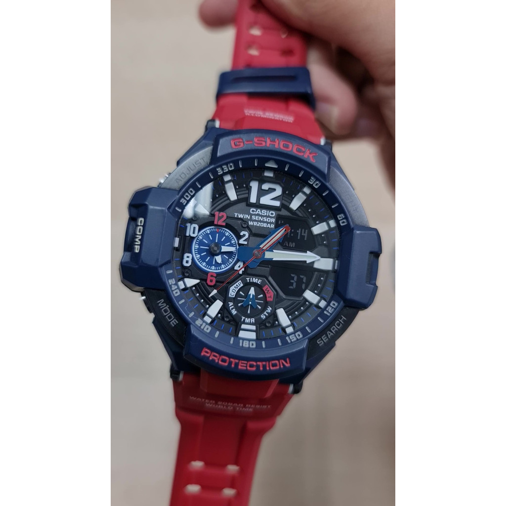 Used Transformer Optimus Prime GA1100 | Shopee Malaysia