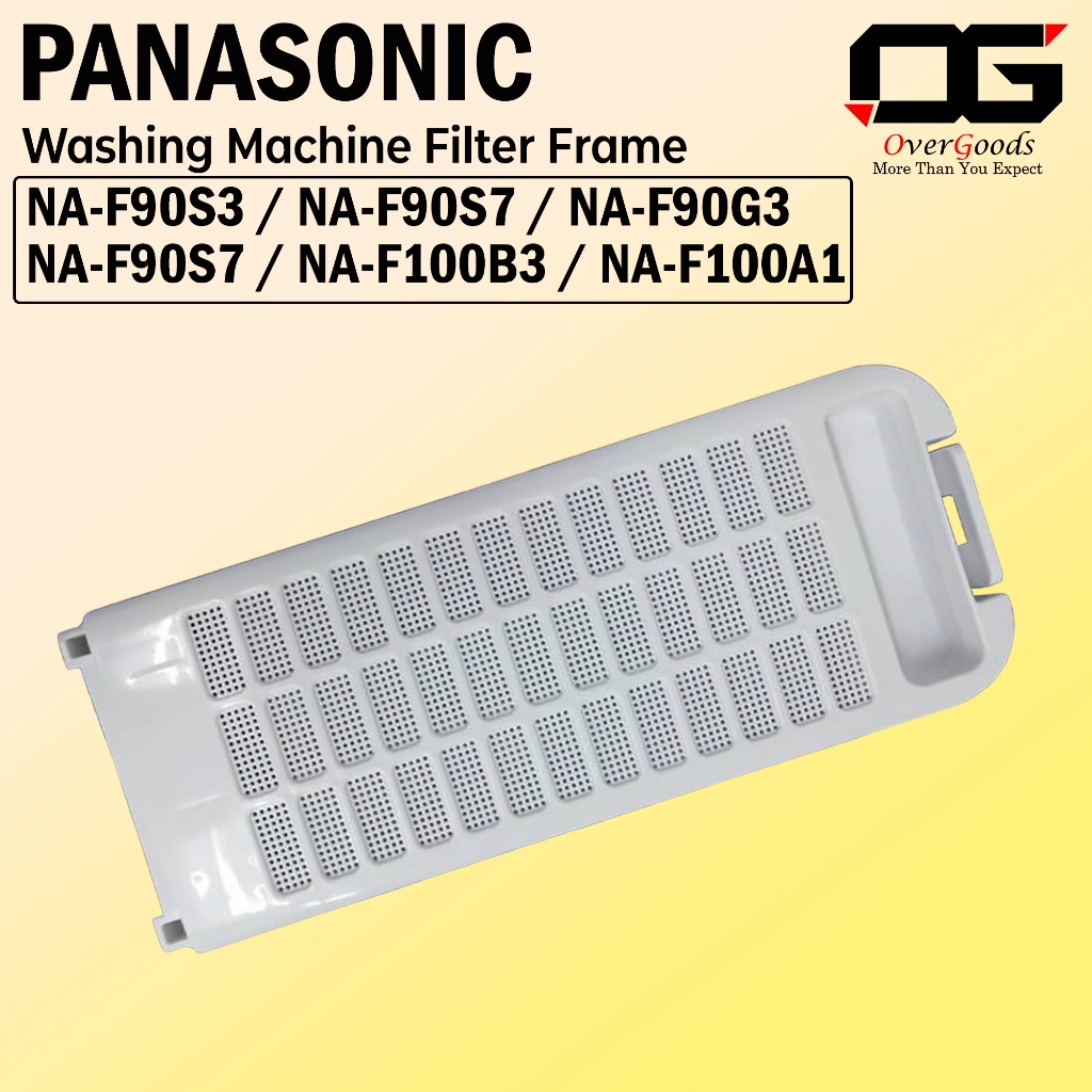(ORIGINAL) NA-F90S3 / NA-F90S7 / NA-F90G3 / NA-F90S7 / NA-F100B3 / NA ...