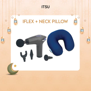 ITSU Official Store Online, April 2025 | Shopee Malaysia