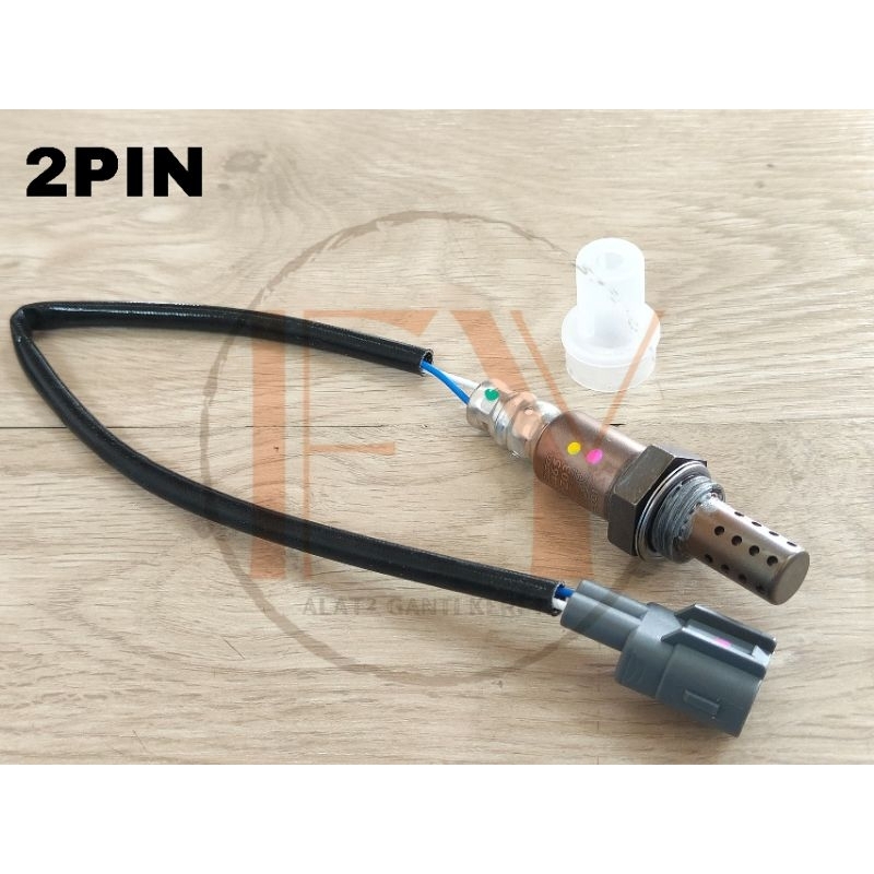 OXYGEN SENSOR PERODUA KENARI KELISA (2PIN) | Shopee Malaysia