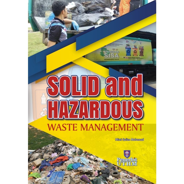 Solid and Hazardous Waste Management | Shopee Malaysia