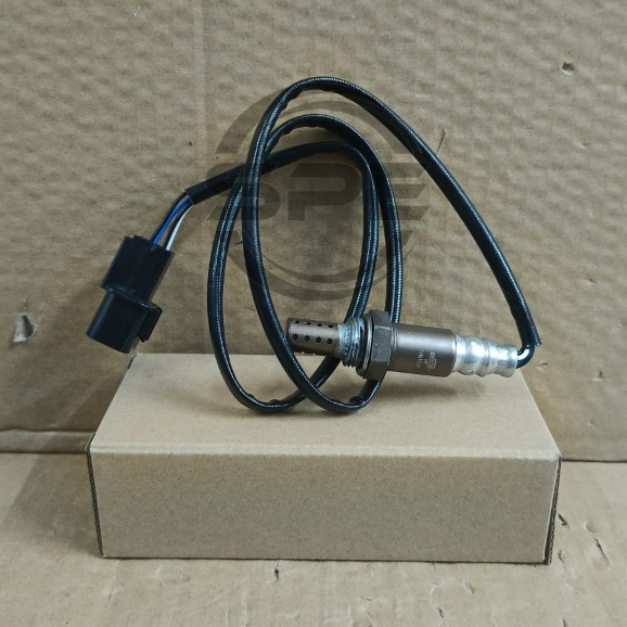 MITSUBISHI GRANDIS NA4W / OUTLANDER CU5W FRONT REAR AIR FUEL O2 OKSIGEN ...