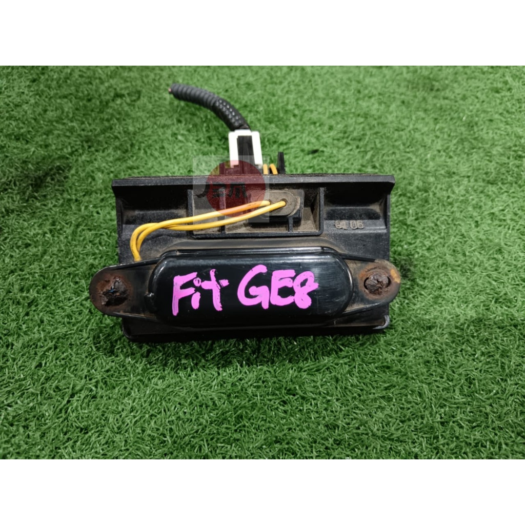 Honda Jazz TFO/GE8 Rear Bonnet Tail Gate Lock Button Switch (JDM ...