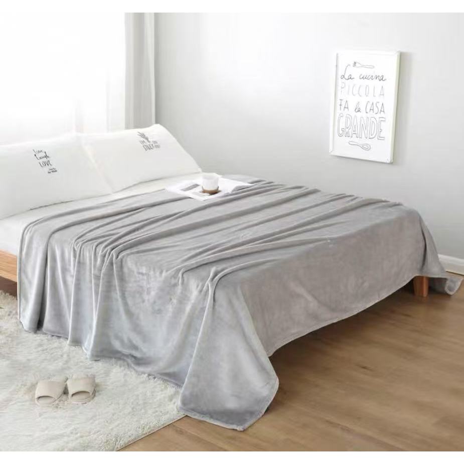 Selimut Baldu Gebu Queen Comforter Comfy Sofa Blanket And Comfortable ...