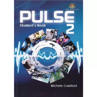pulse 2 teacher's book - Prices and Promotions - Jul 2025 | Shopee Malaysia