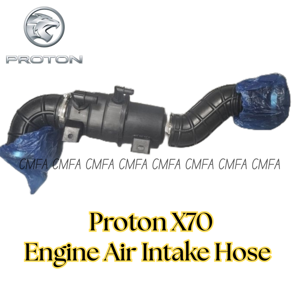 PROTON X70 Engine Air Intake Hose Component | Shopee Malaysia