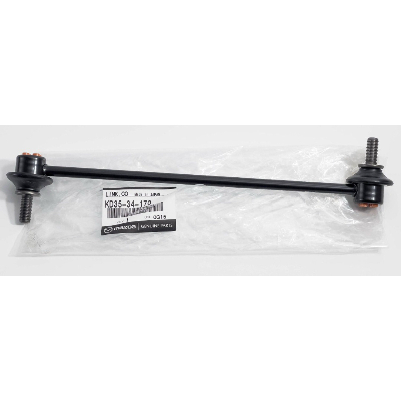 Stabilizer Link - Front (2pcs) = Mazda 3 / Mazda 6 / CX5 / CX9 # ...