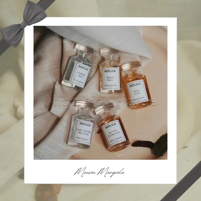Maison Margiela Miniature Perfume 7ml Perfume Sample 15 Fragrances ...