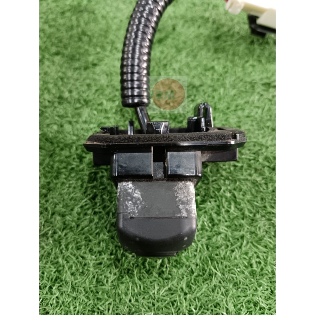 Honda Jazz GE8/TFO Rear View Camera (used JDM) | Shopee Malaysia
