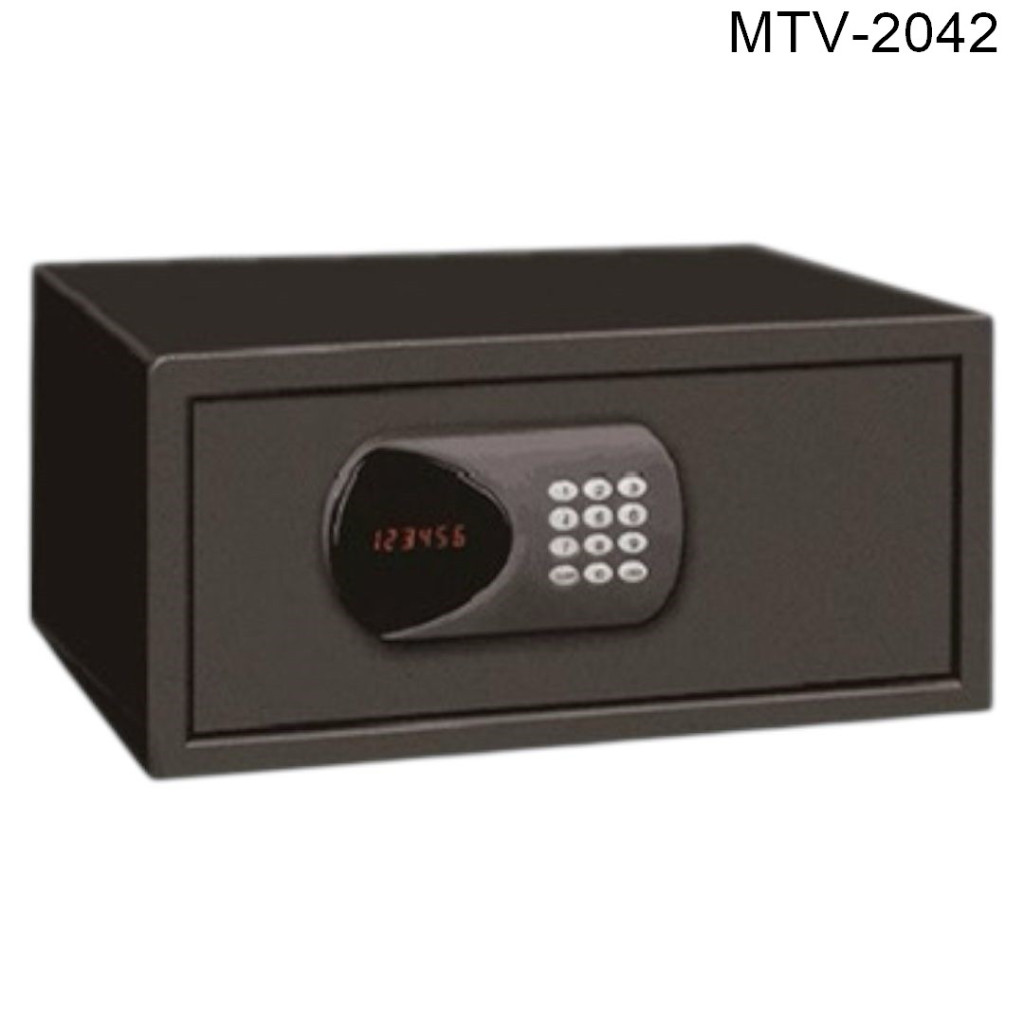 Safes Box Electronic Hotel Kotak Keselamatan Home Safety Box Office ...