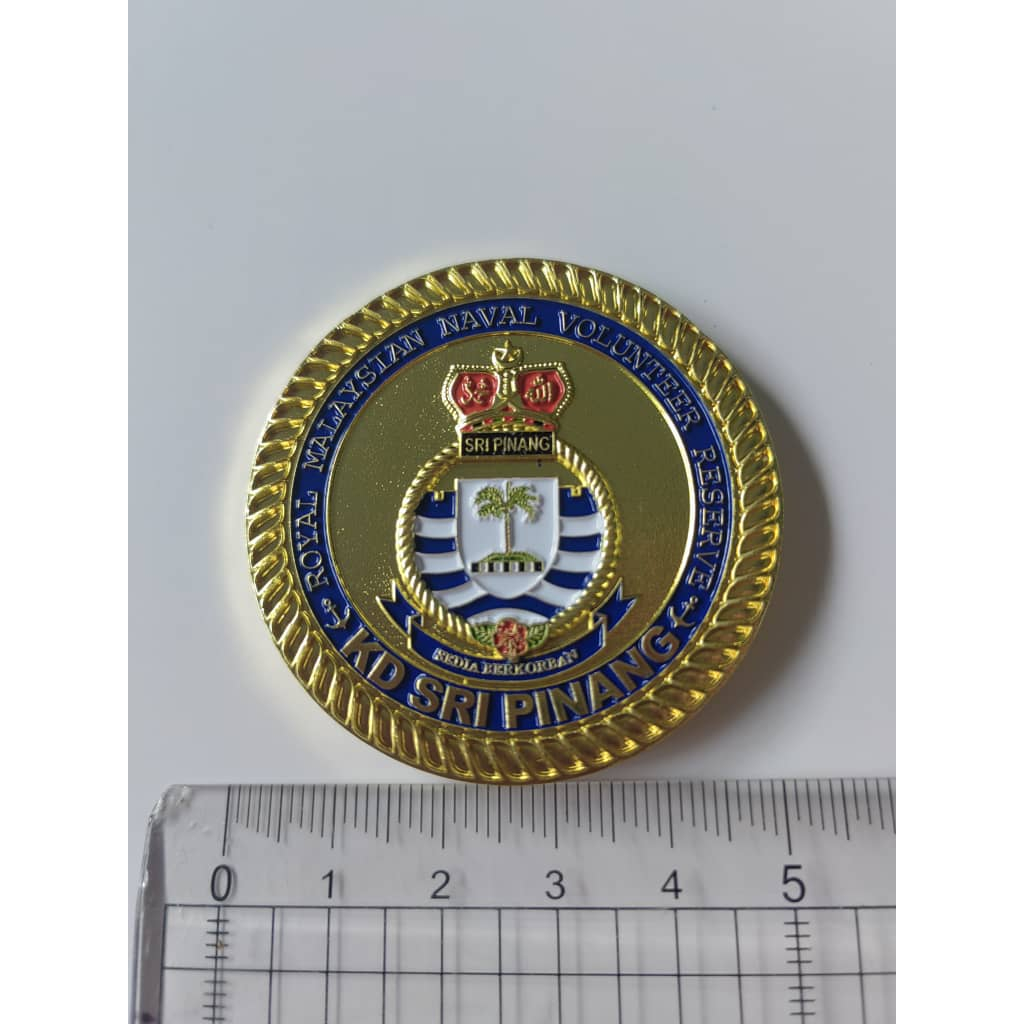 KD SRI PINANG Collection Coin (Koleksi Syiling KD SRI PINANG) Syiling ...