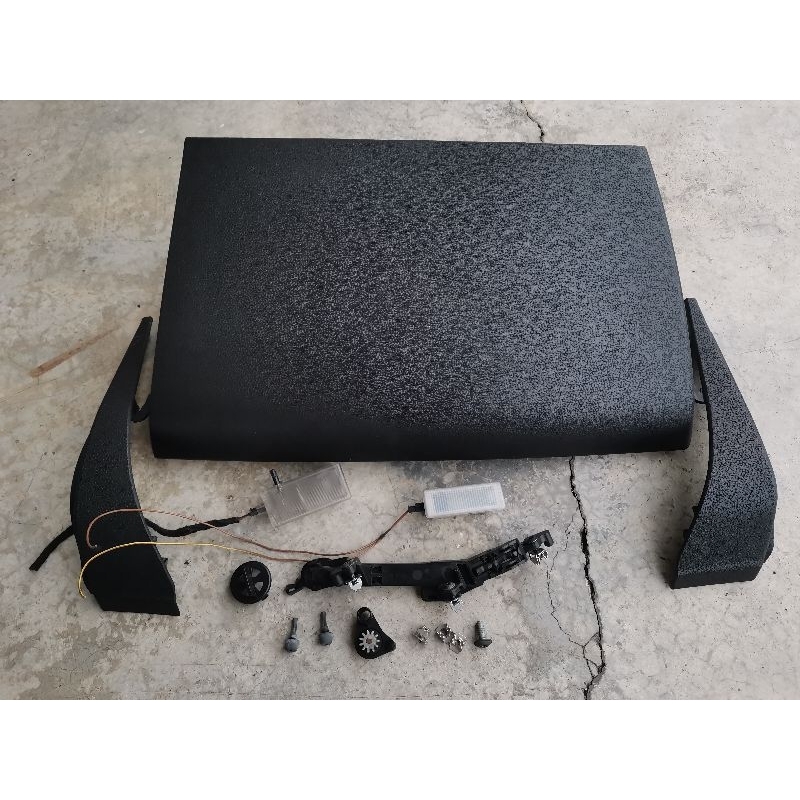 Mini Cooper S R56 dashboard drawer set | Shopee Malaysia