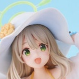 [P-0der] 250508 AMAKUNI Blue Archive - Izayoi Nonomi (Swimsuit ver.) 1/7 Scale Figure | Shopee ...