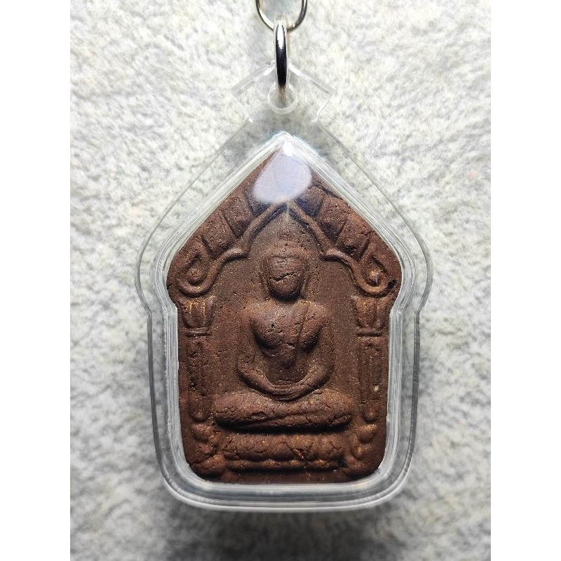 【818泰国佛牌】LP Boonma LP Phat LP Udomsap 2564 Phra Khunpaen Prai Mae Phet ...