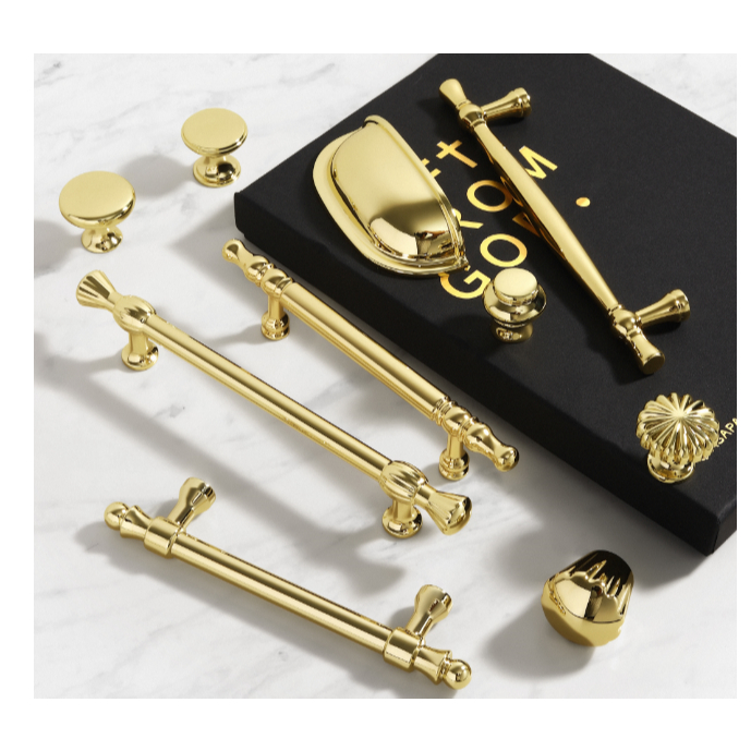 2025 new handle modern cabinet kitchen handle lastest handle almari ...