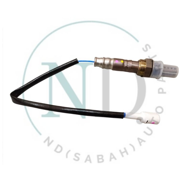 PERODUA KENARI KELISA OXYGEN SENSOR (1 PIN) 89465-87212 | Shopee Malaysia