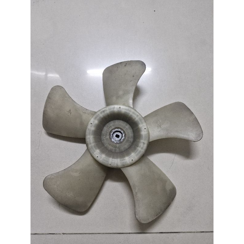 myvi lagi best denso fan 5 blade | Shopee Malaysia