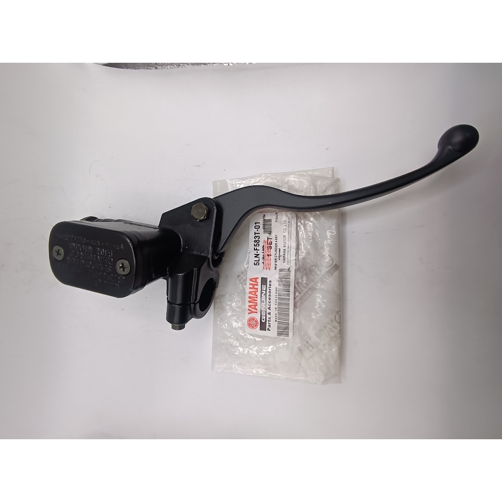 Thailand Yamaha Y125ZR / SRL110 Lagenda Front Brake Master Pump Depan ...