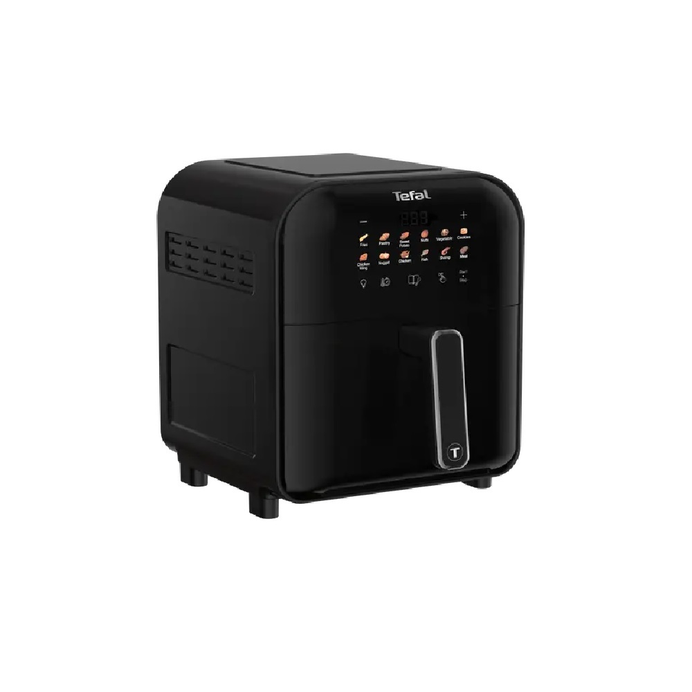 TEFAL AIR FRYER EY8218 6L DIGITAL | Shopee Malaysia