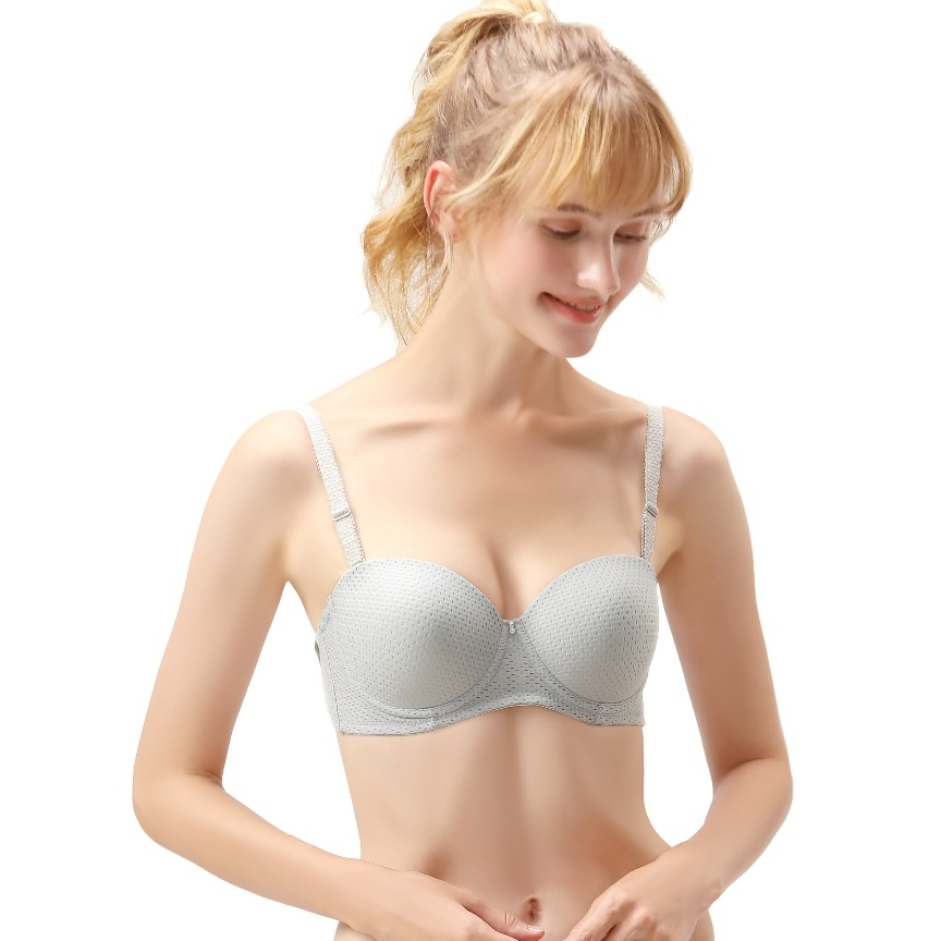 Felancy Daily Comfort Bra (Wired 85B) | Shopee Malaysia