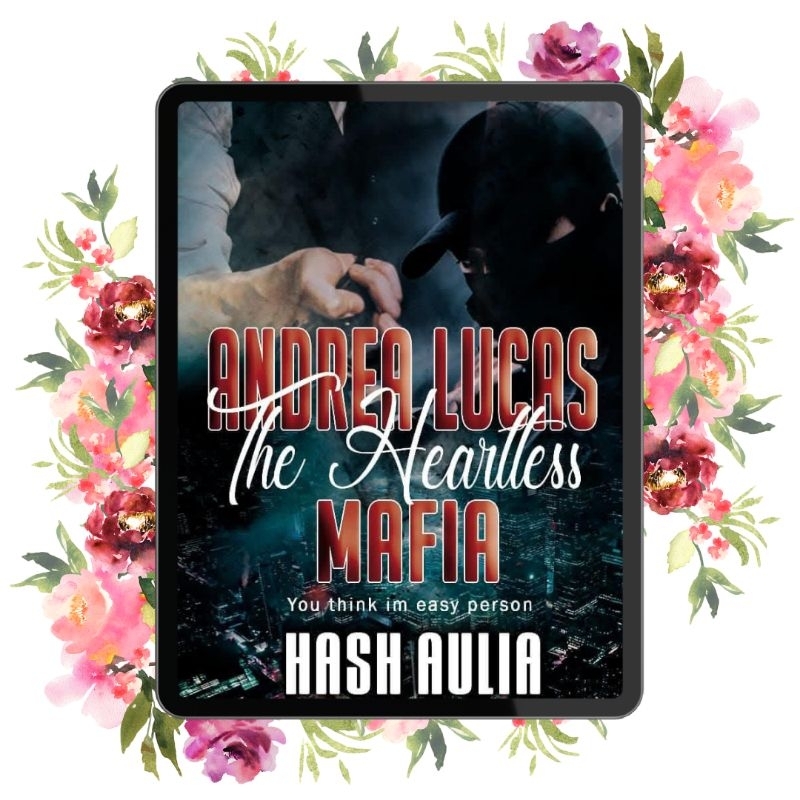 ANDREA LUCAS: THE HEARTLESS MAFIA | Shopee Malaysia
