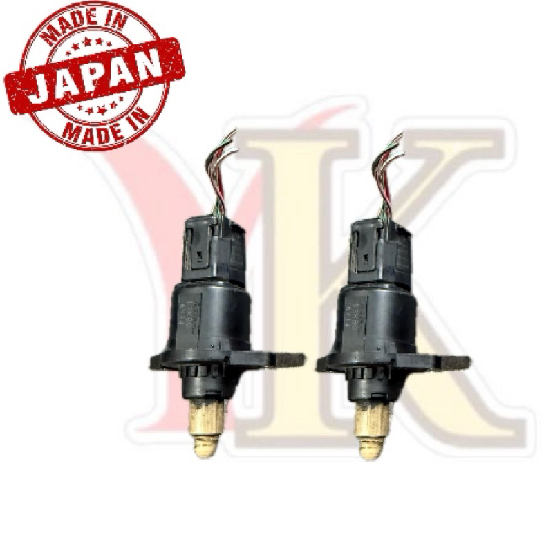 IDLE Air Valve Control Perodua Viva / Myvi 1.0 IDLE AIR VALVE CONTROL ...