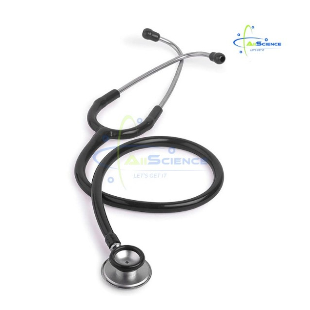 Dual Head Stethoscope For Medical and Professional Use | Shopee Malaysia