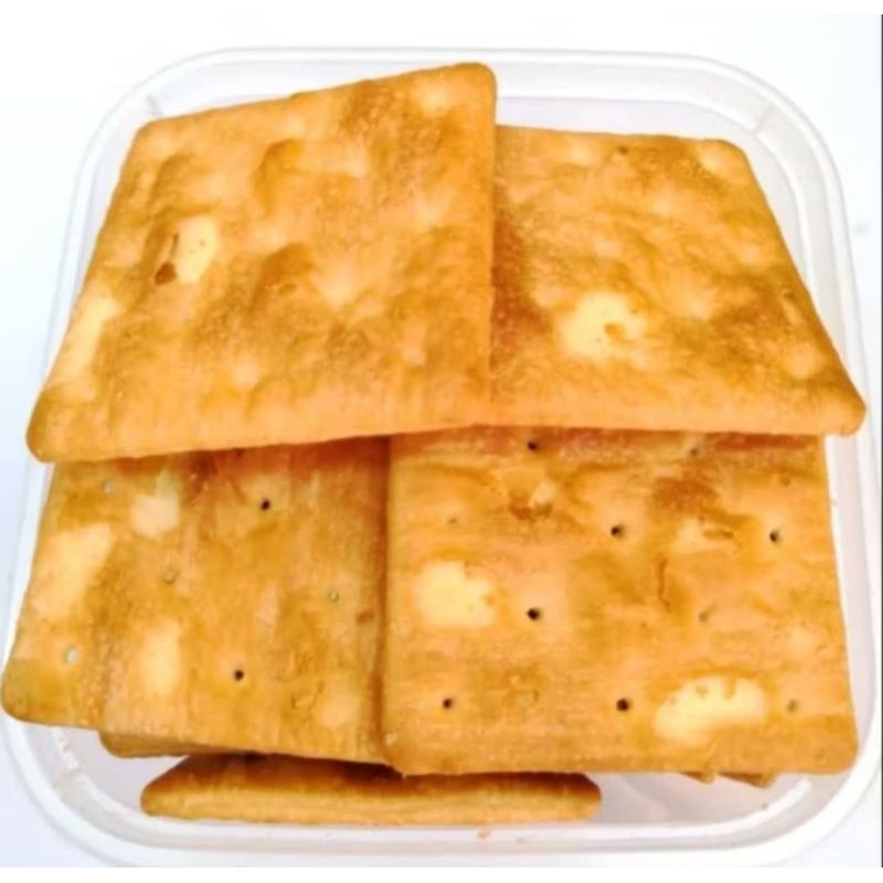 500g Shoon Fatt Naiyu Jagung/Jagung Cracker | Shopee Malaysia