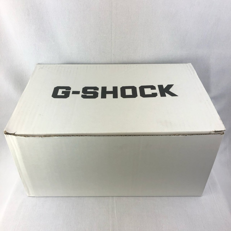 Casio G-Shock MTG Premium Watch Box Set | Shopee Malaysia