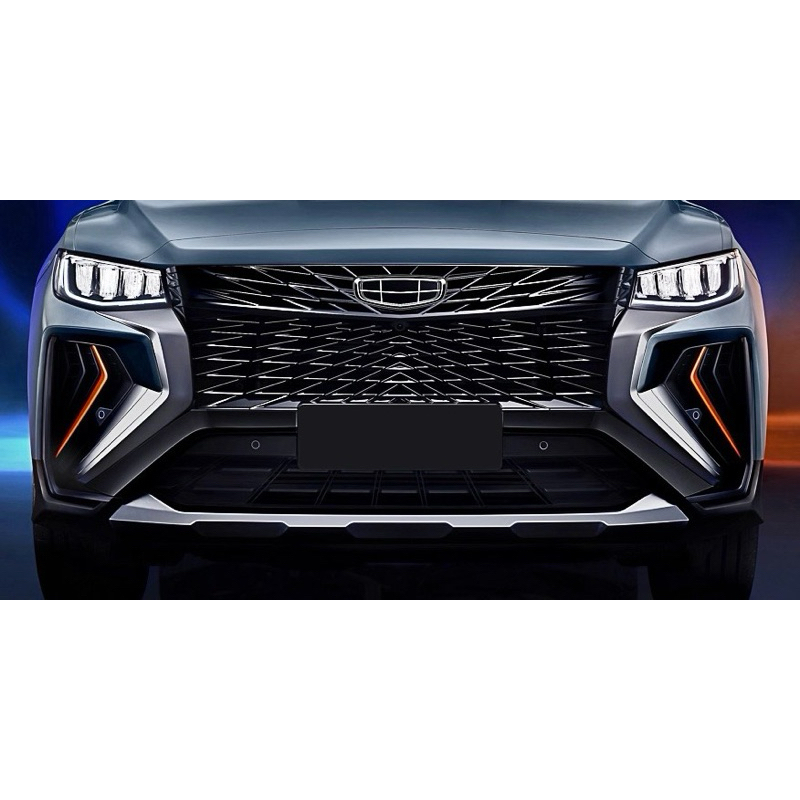 🇲🇾READYSTOCK 2025 X70 Bumper Front Body Kit Set Bampar Depan Sport SE ...